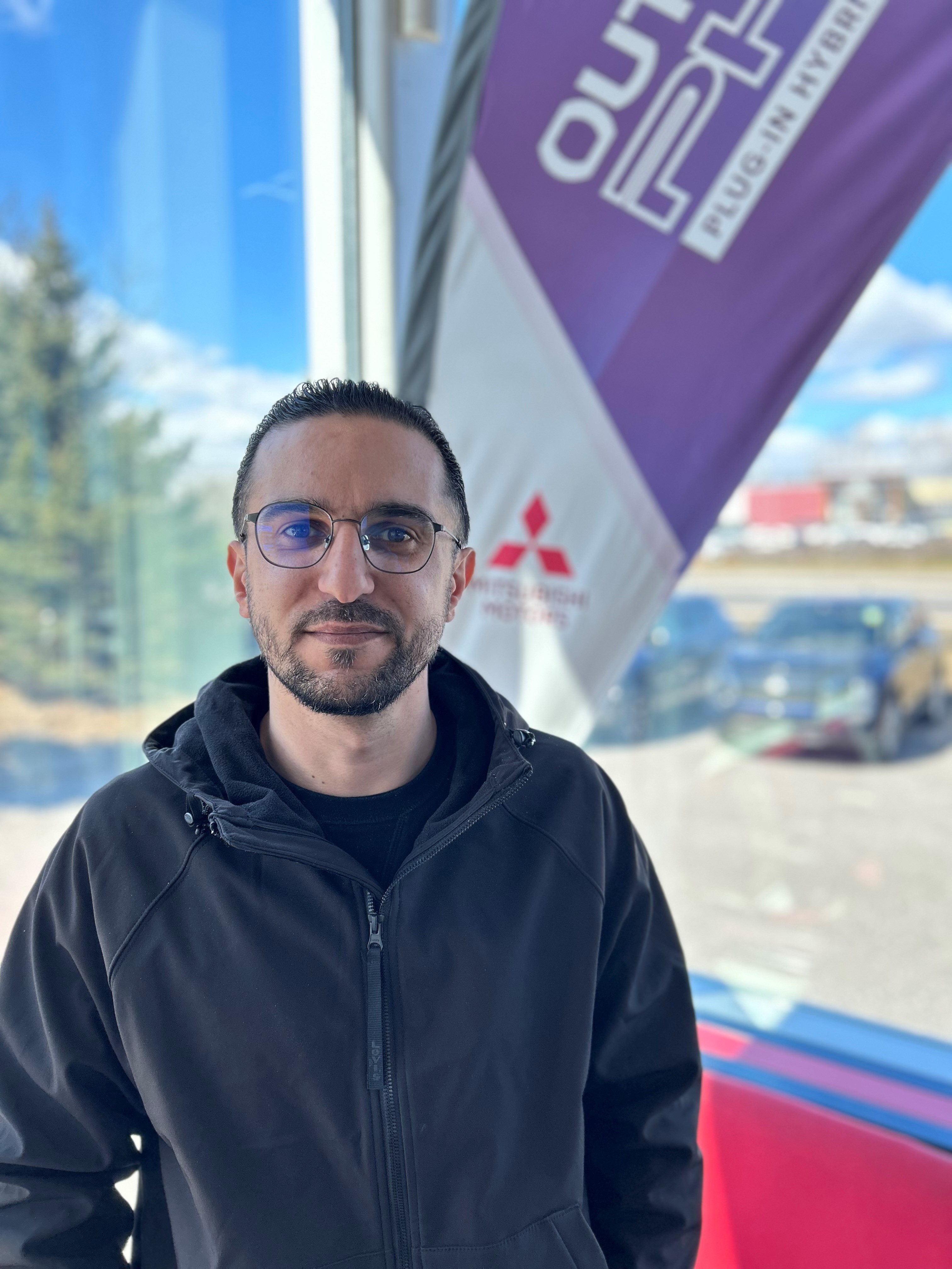 Meet the Donnelly Mitsubishi Ottawa Staff | Ottawa Dealer ON.