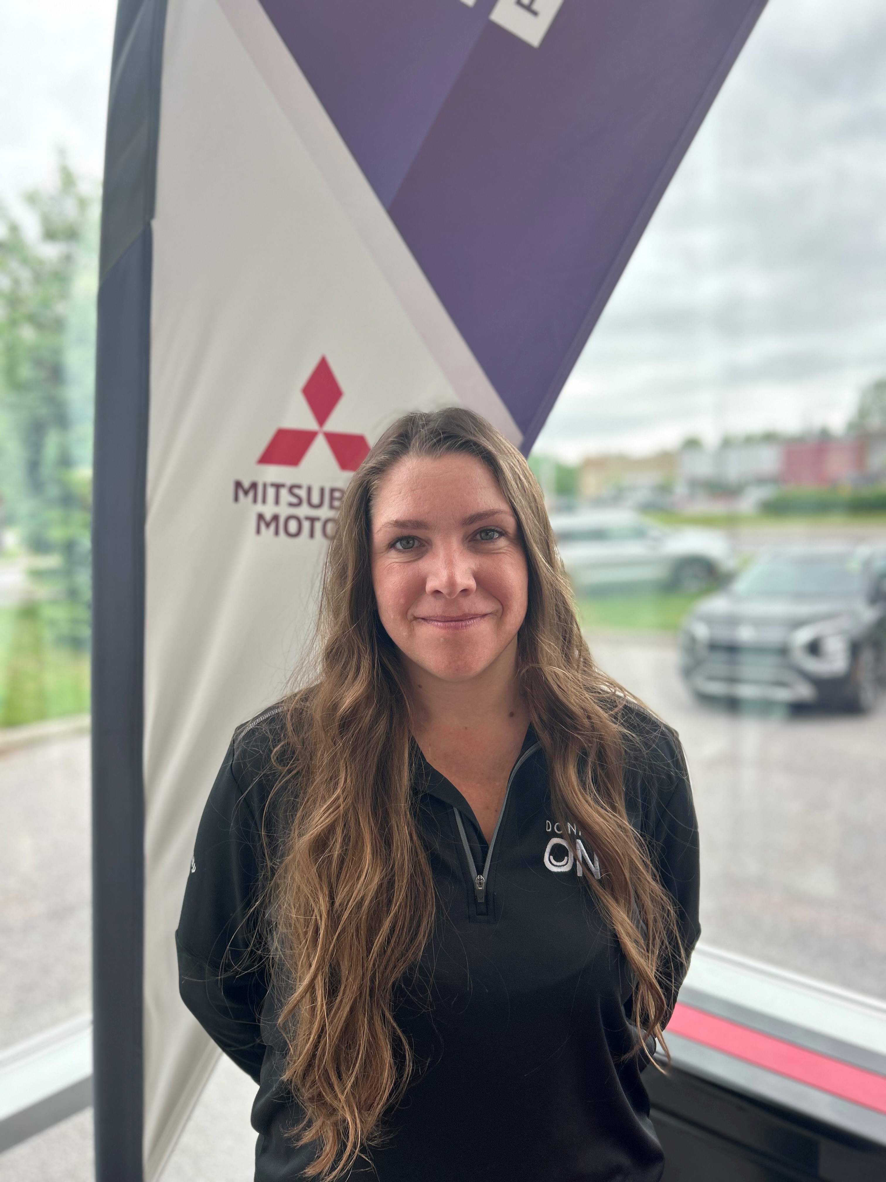 Meet the Donnelly Mitsubishi Ottawa Staff | Ottawa Dealer ON.