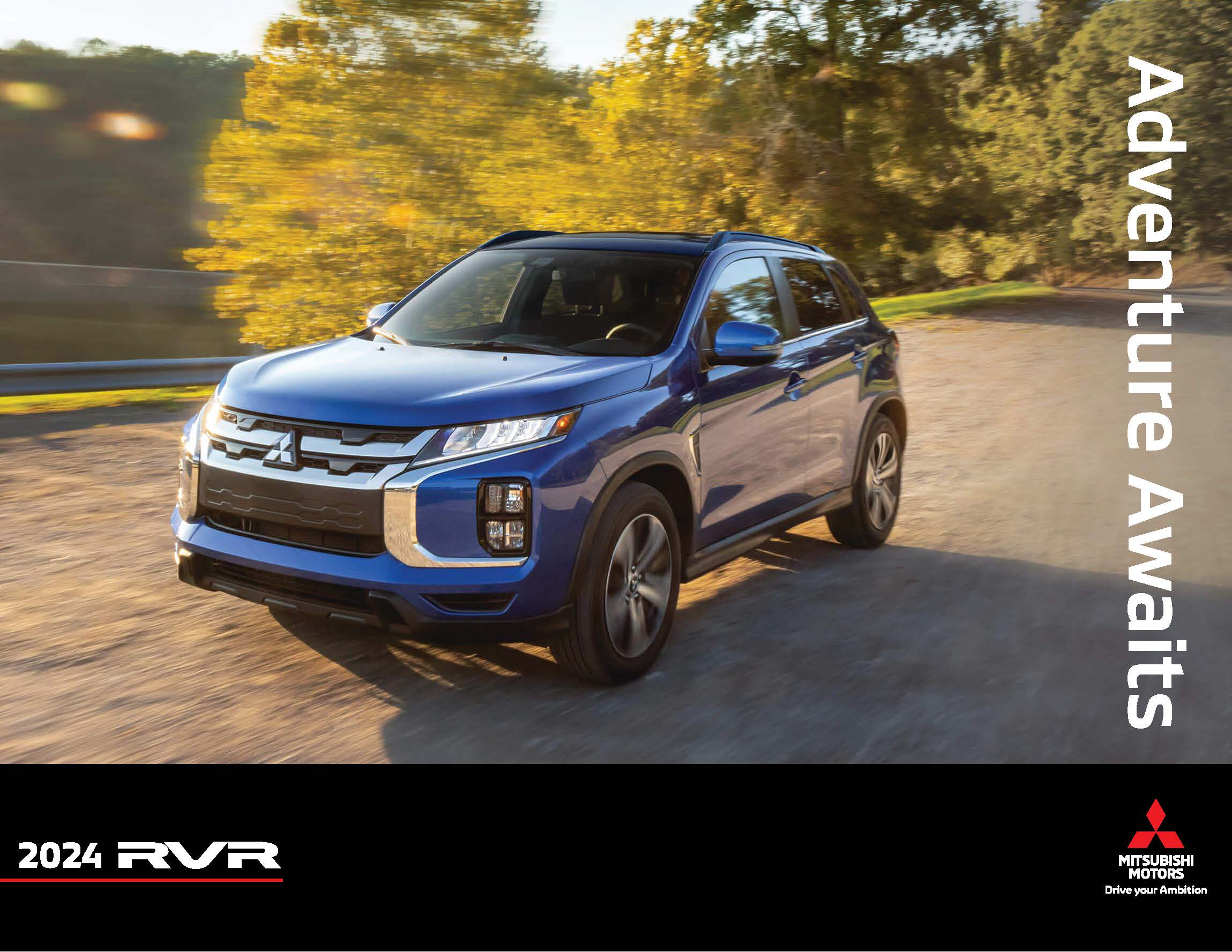 Download A Brochure - Donnelly Mitsubishi